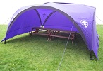 Event Shelter – Sale & District Scouts